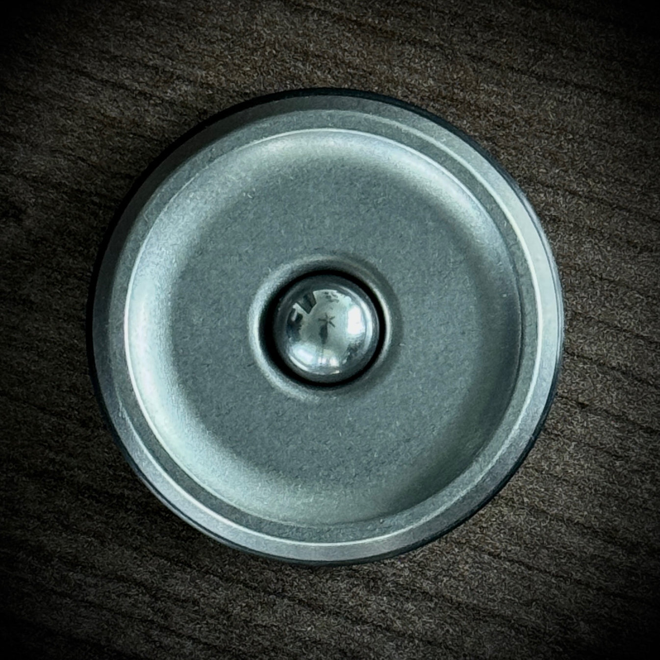 Flux Coin – Axiom EDC