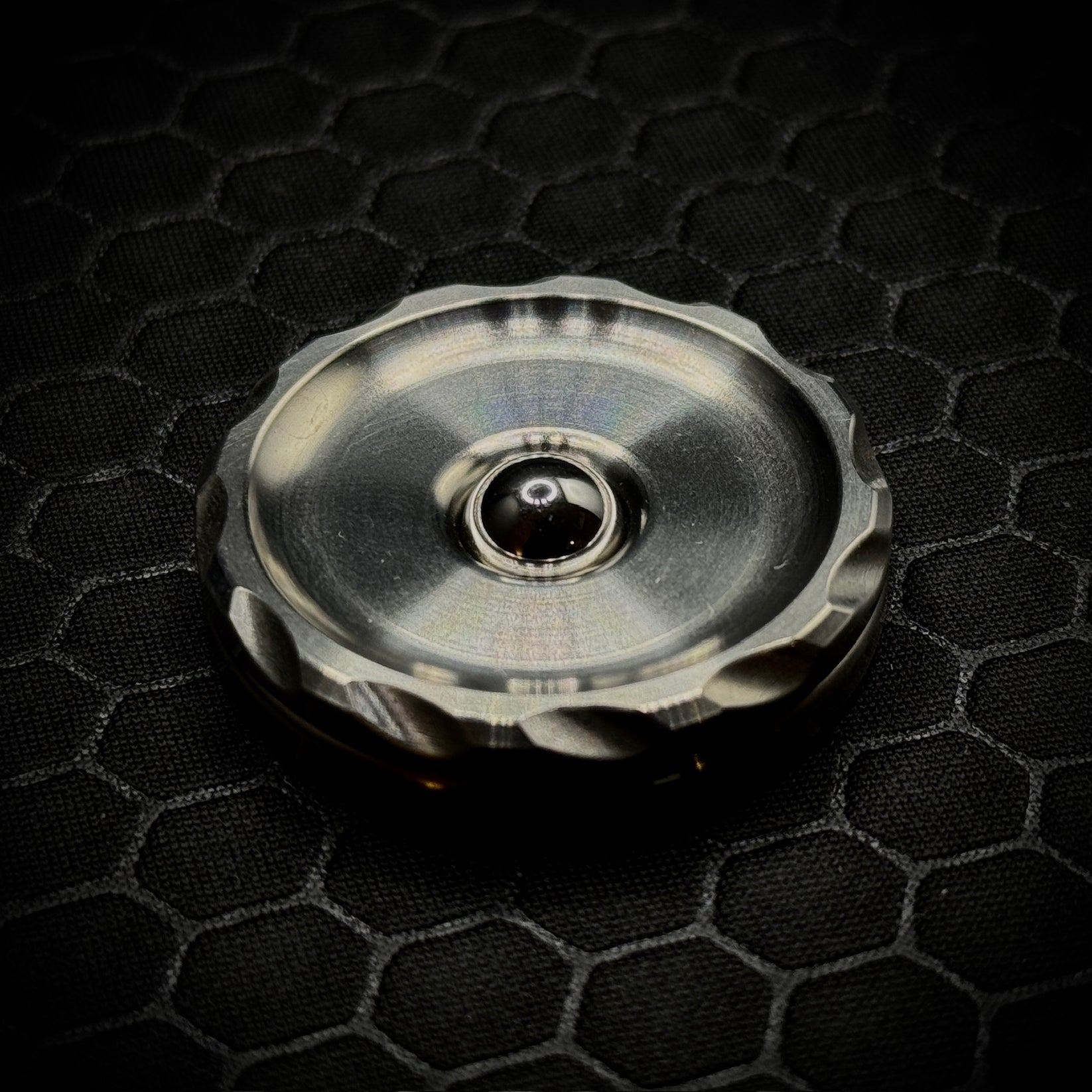 Flux Coin – Axiom EDC