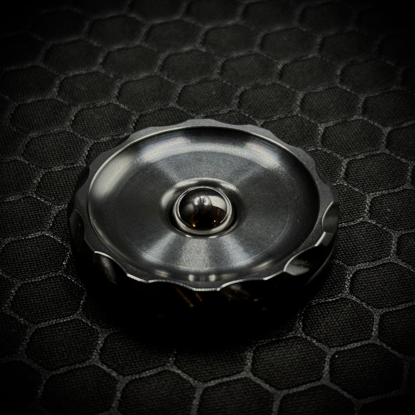 Flux Coin – Axiom EDC