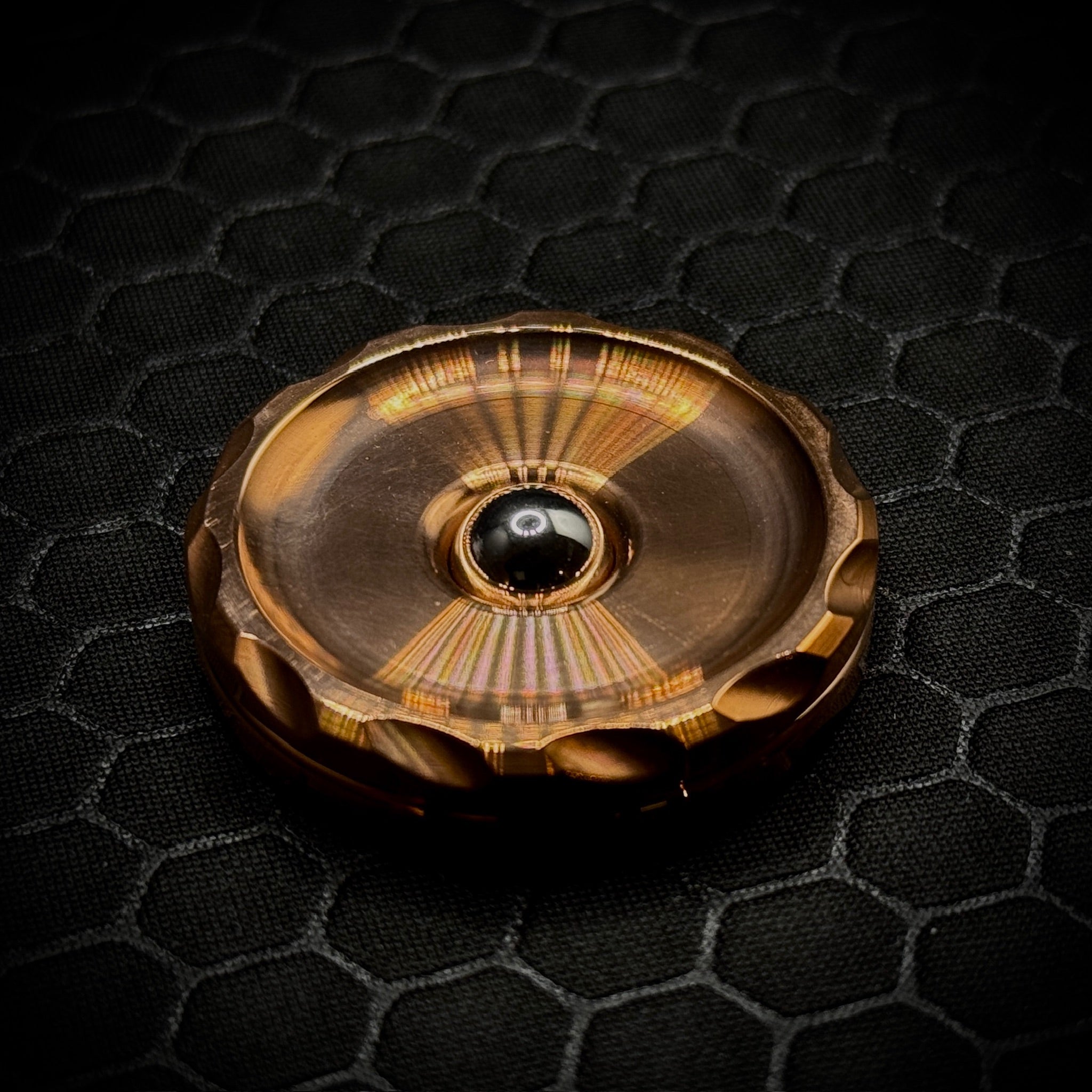 Flux Coin – Axiom EDC