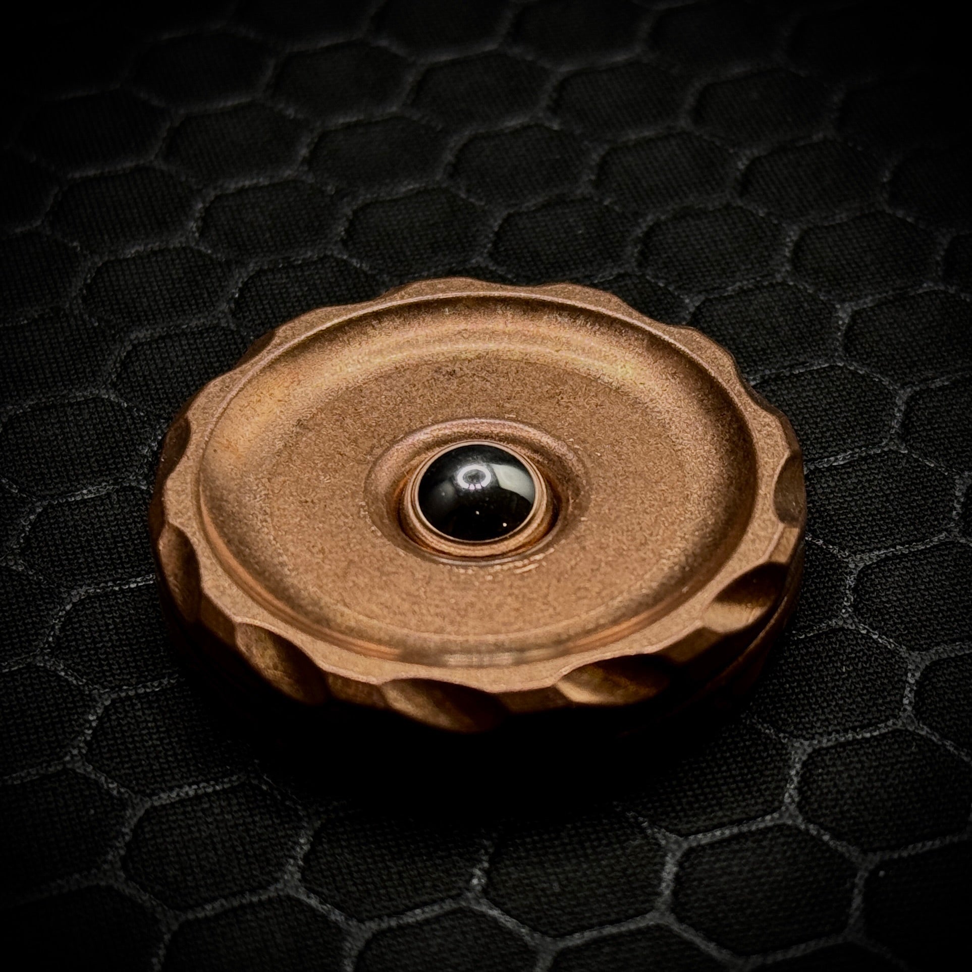 Flux Coin – Axiom EDC