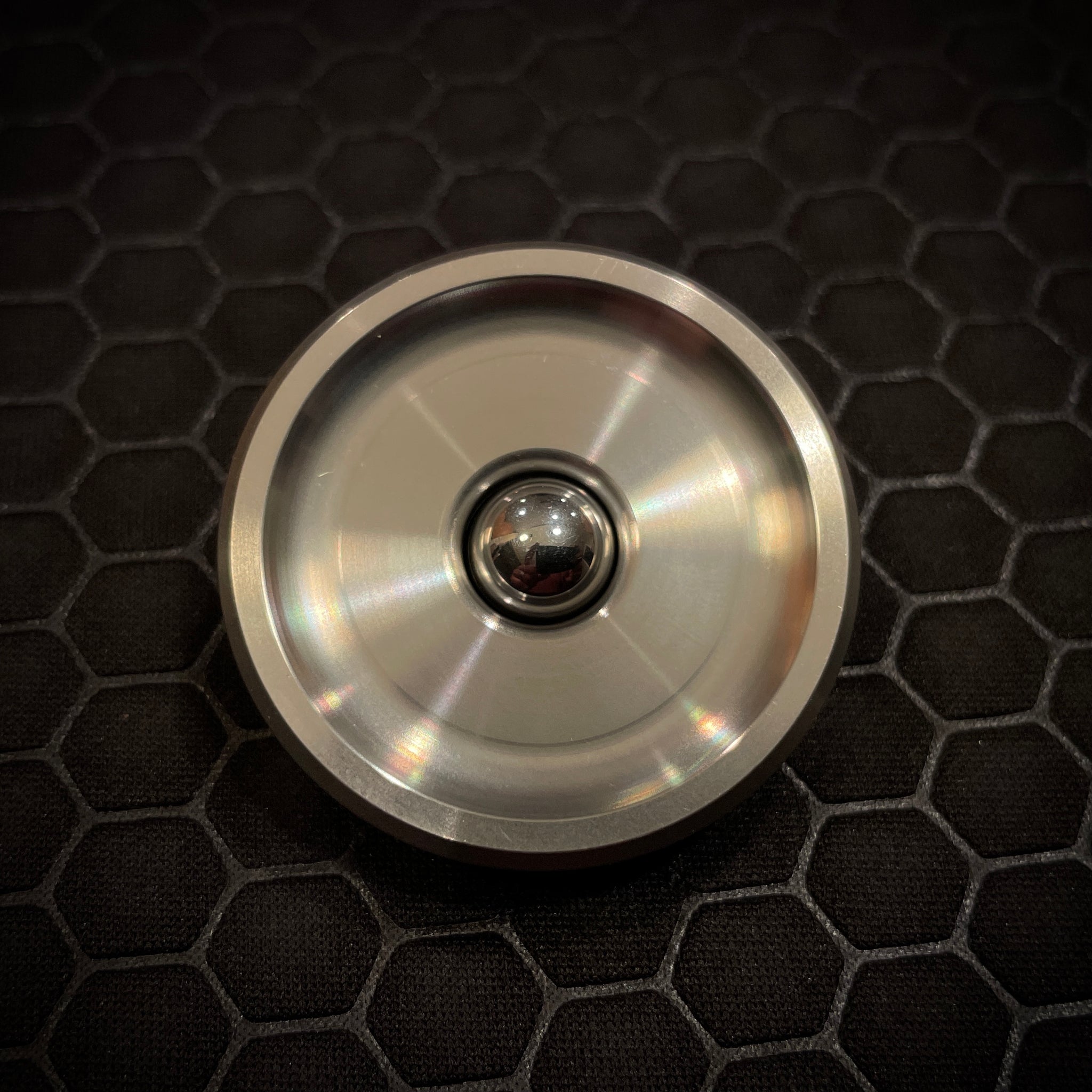 Flux Coin – Axiom EDC